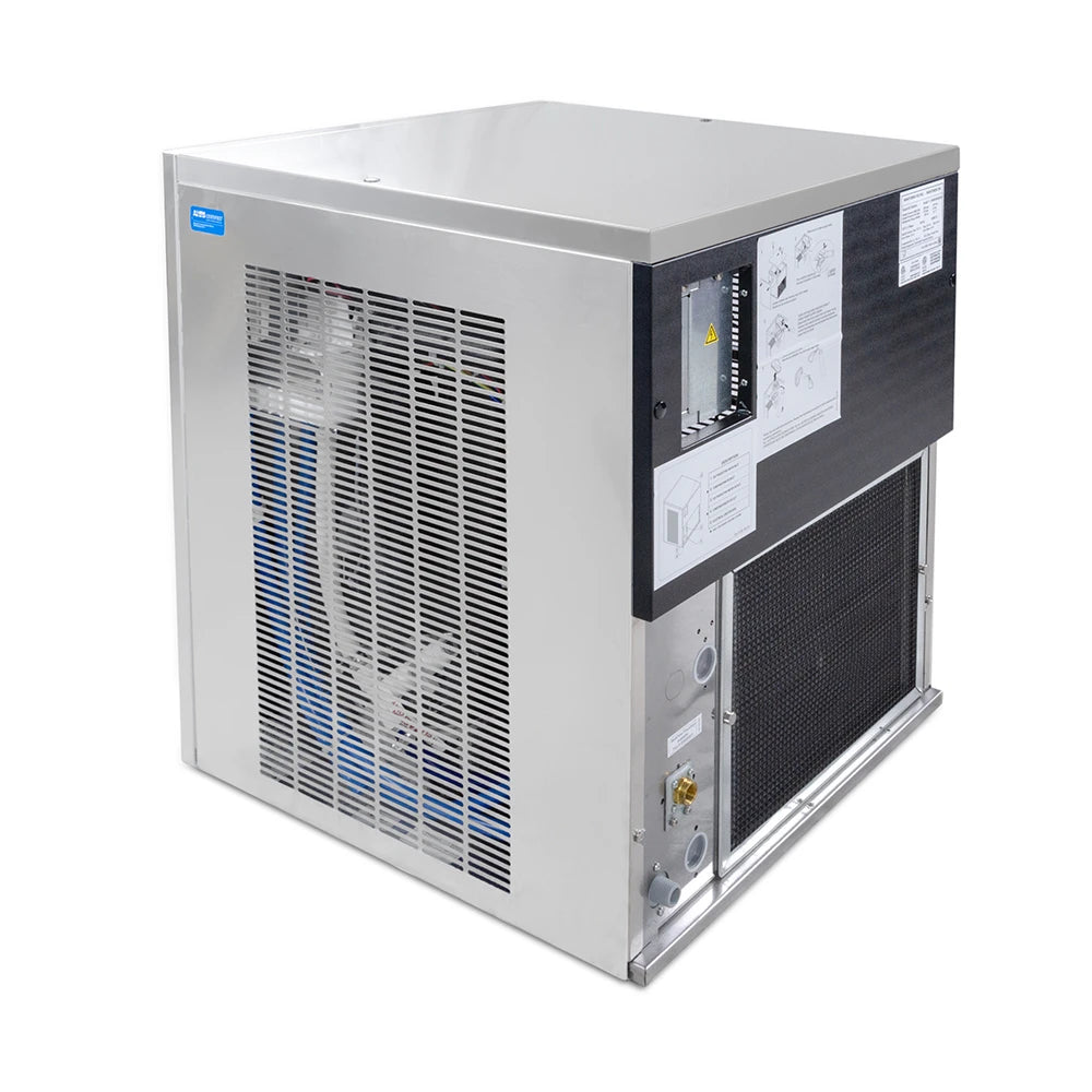 Manitowoc Ice CVDT1200 Air Cooled Remote Ice Compressor for IB-1090C ...