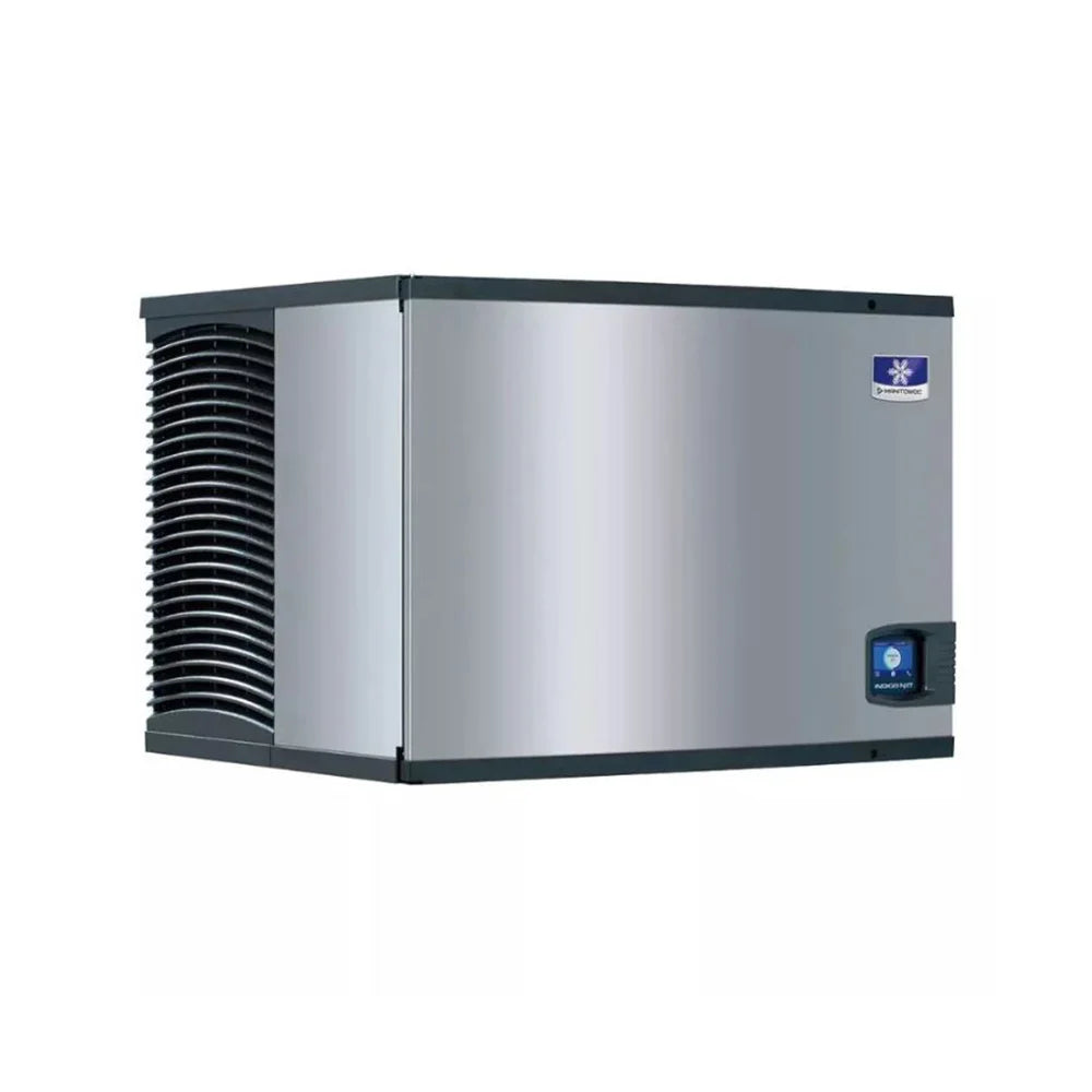 Manitowoc Ice IDT0900W 30" Indigo NXT™ Full Cube Ice Machine Head - 78 ...