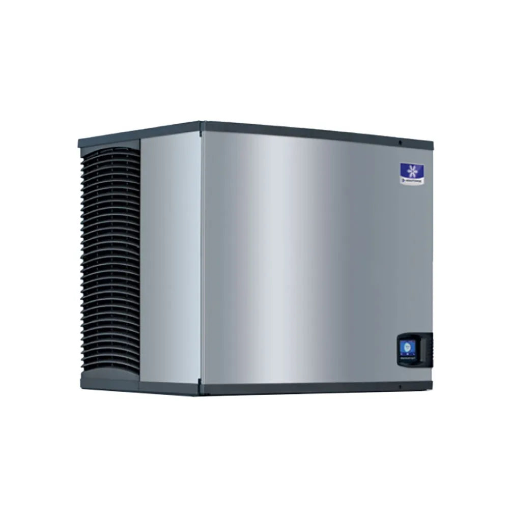 Manitowoc Ice IRT0900W 30" Indigo NXT™ Full Cube Ice Machine Head - 75 ...