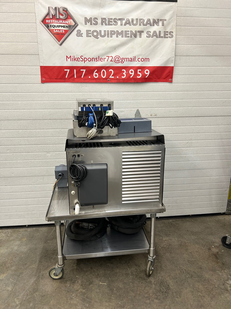 Follett Horizon HCC1400W Ice Machine w/ Diverter and Diverter Valve In ...
