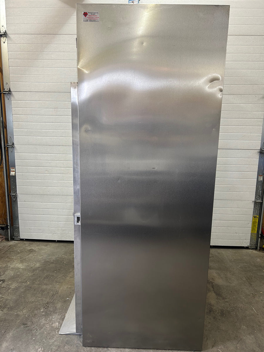 Traulsen RPP132L-FHS Proofing Cabinet Fully Refurbished – MS Restaurant ...