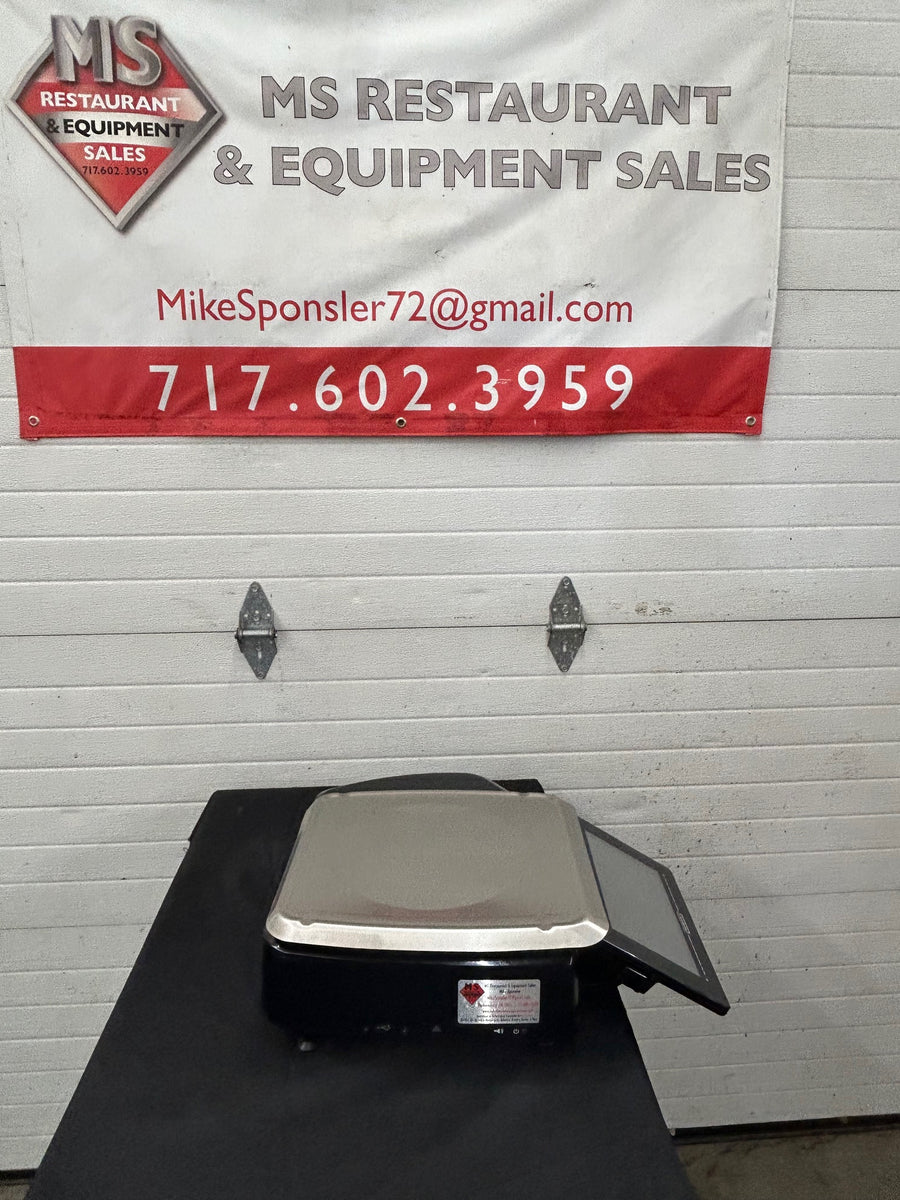 Hobart HTI-LH Deli Scale With Printer Fully Refurbished! (Copy) – MS ...