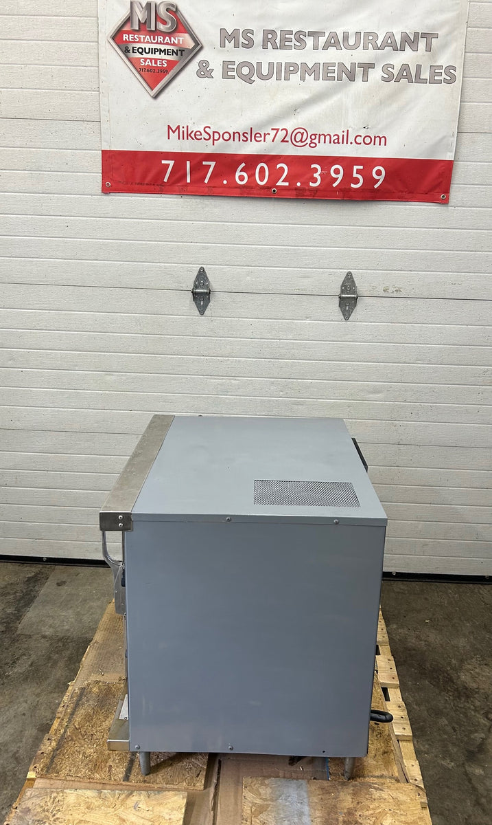 Hobart CN85 Half-Size Electric Convection 240v Single Phase Refurbishe ...