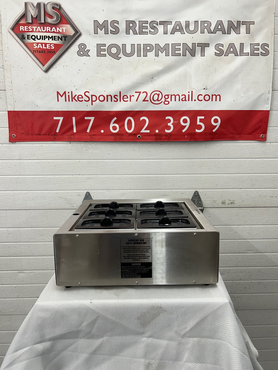 BPI Solar Color 6 (110V) Lens Tinter Refurbished – MS Restaurant ...