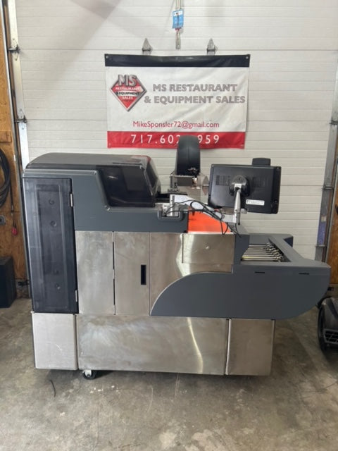 Hobart AWS Automatic Meat Wrapping Station Fully Refurbished! – MS ...