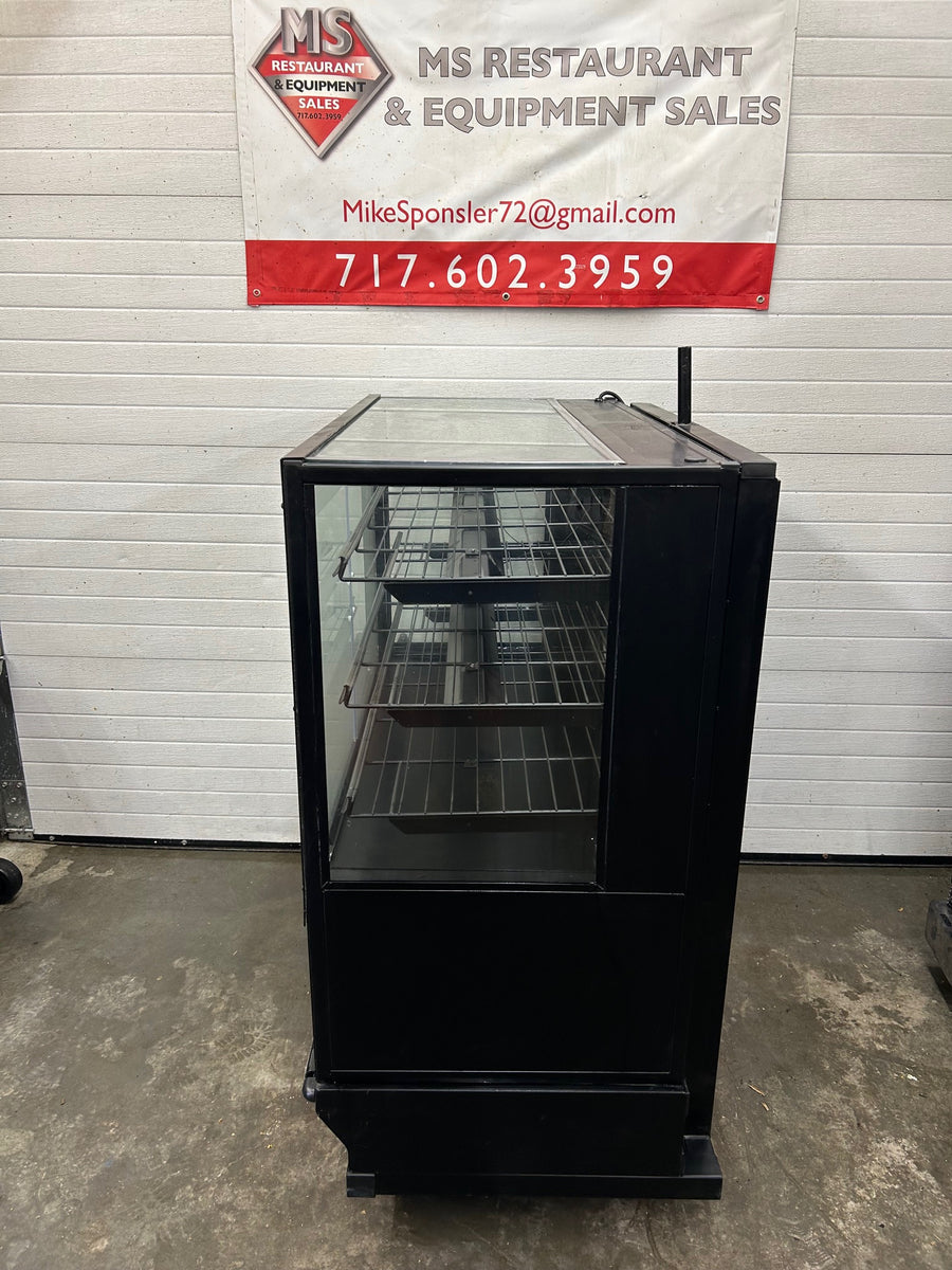Marco Display Specialist BAK-619 2023 Dry Bakery Case Refurbished – MS ...