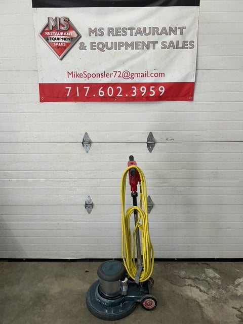 Viper Venom VN1715 17 in Low-Speed Buffer Refurbished – MS Restaurant ...