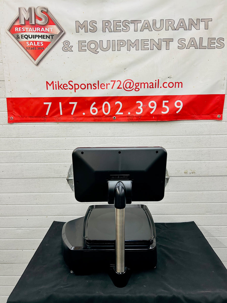 Hobart HTi- SSLSC Scale ***New*** Out of Box – MS Restaurant ...