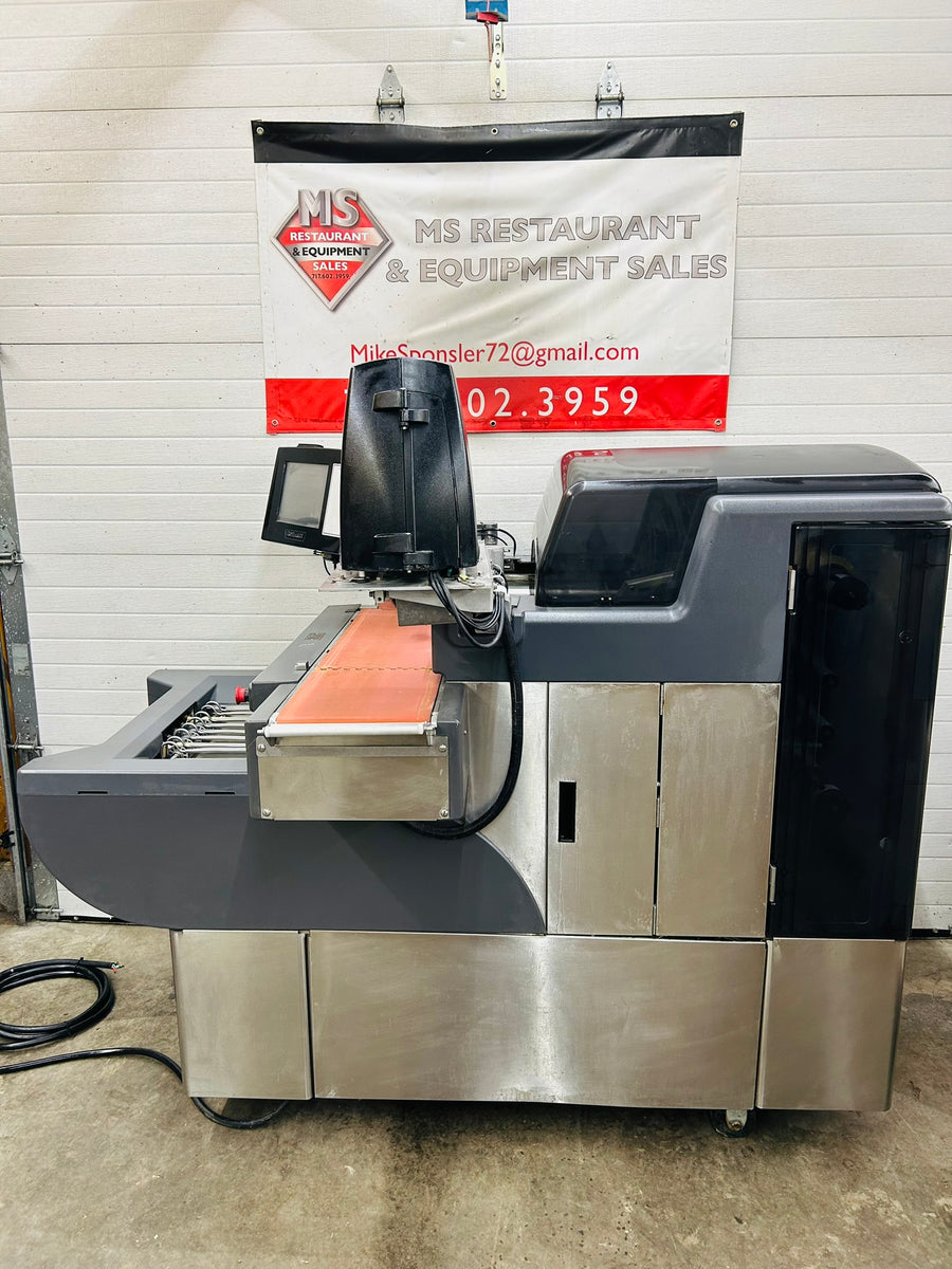 Hobart AWS Automatic Meat Wrapping Station Fully Refurbished! – MS ...