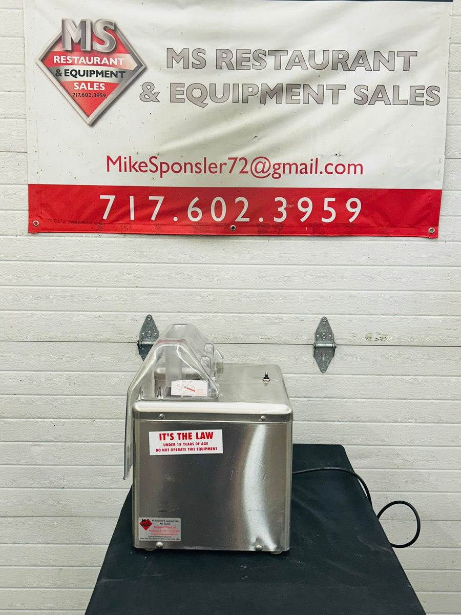 BIRO PRO-9 MEAT TENDERIZER REFURBISHED, TESTED & WORKING! – MS ...