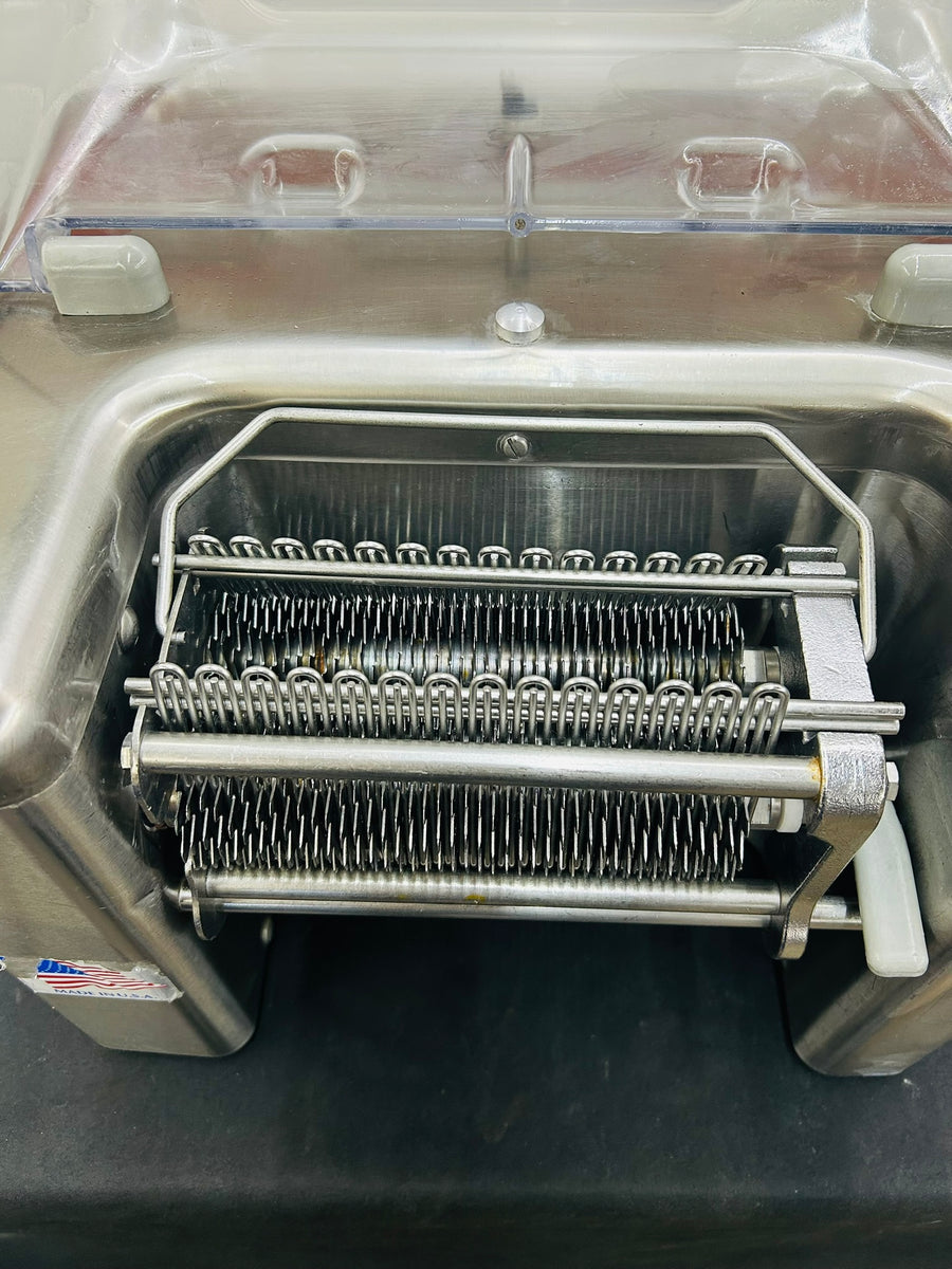 BIRO PRO-9 MEAT TENDERIZER REFURBISHED, TESTED & WORKING! – MS ...