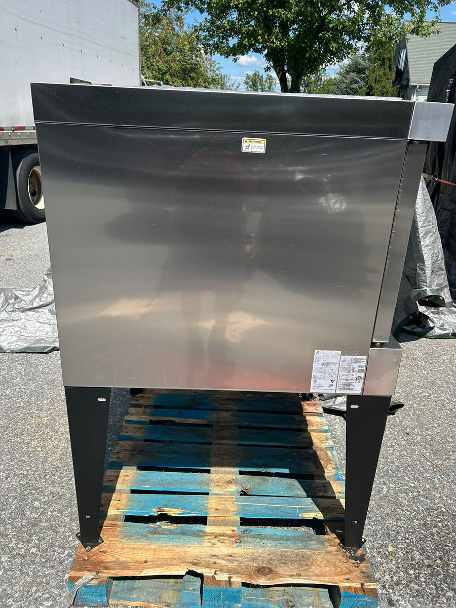Bakers Pride BCO-G1 Cyclone Full Size Gas Convection Oven Fully Refurb ...