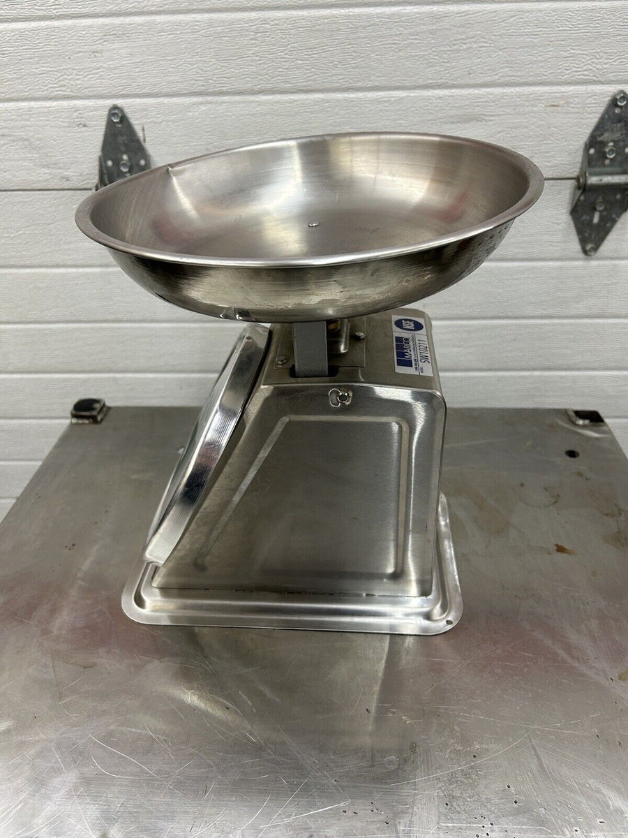 MARCO SCALE SW10211 Refurbished & Working! – MS Restaurant & Equipment ...