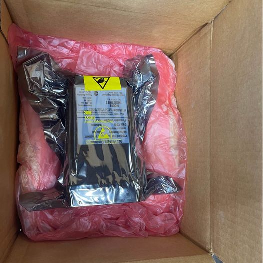 “NEW” Moore Industries 535 1/4 DIN Process Controller in Original box ...