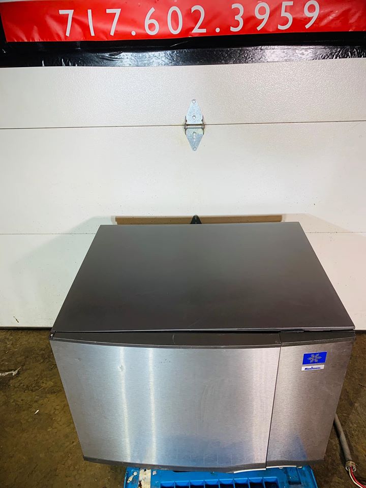 Manitowoc SY0505W – MS Restaurant & Equipment Sales