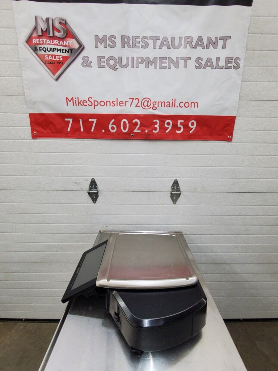 Hobart HTi Scale W/ Printer Fully Refurbished! – MS Restaurant ...