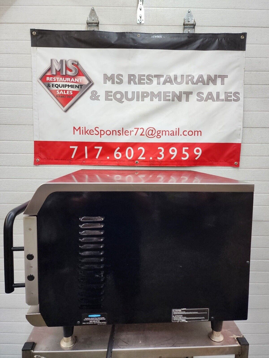 Turbochef 2019 HIGH H BATCH 2 Ventless Rapid Cook Oven, 208V 1-ph 5000 ...