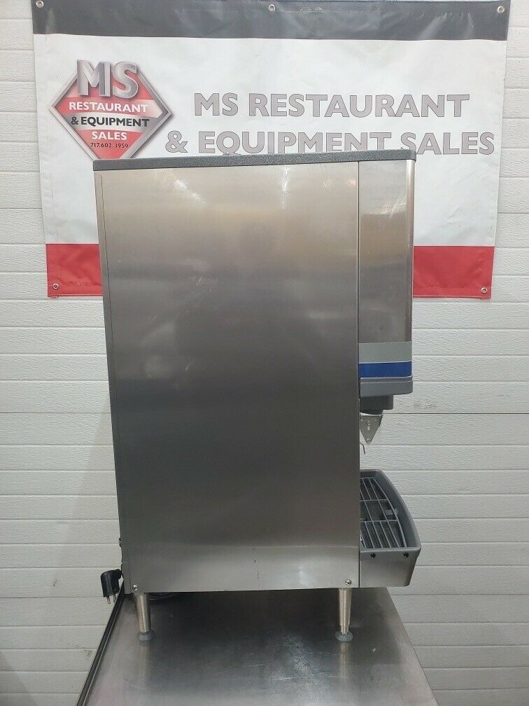 Follett Symphony 12CI400A Ice and Water Dispenser Tested Working! – MS ...