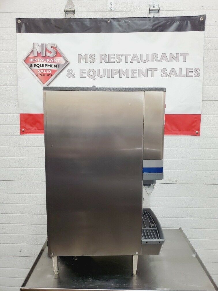 Follett Symphony 12CI400A Ice and Water Dispenser Refurbished Works Gr ...