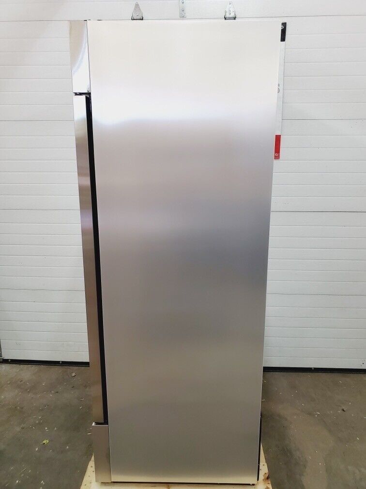 True T-35-HC (39 1/2”) 2 Door Reach In Refrigerator, NEW – MS ...