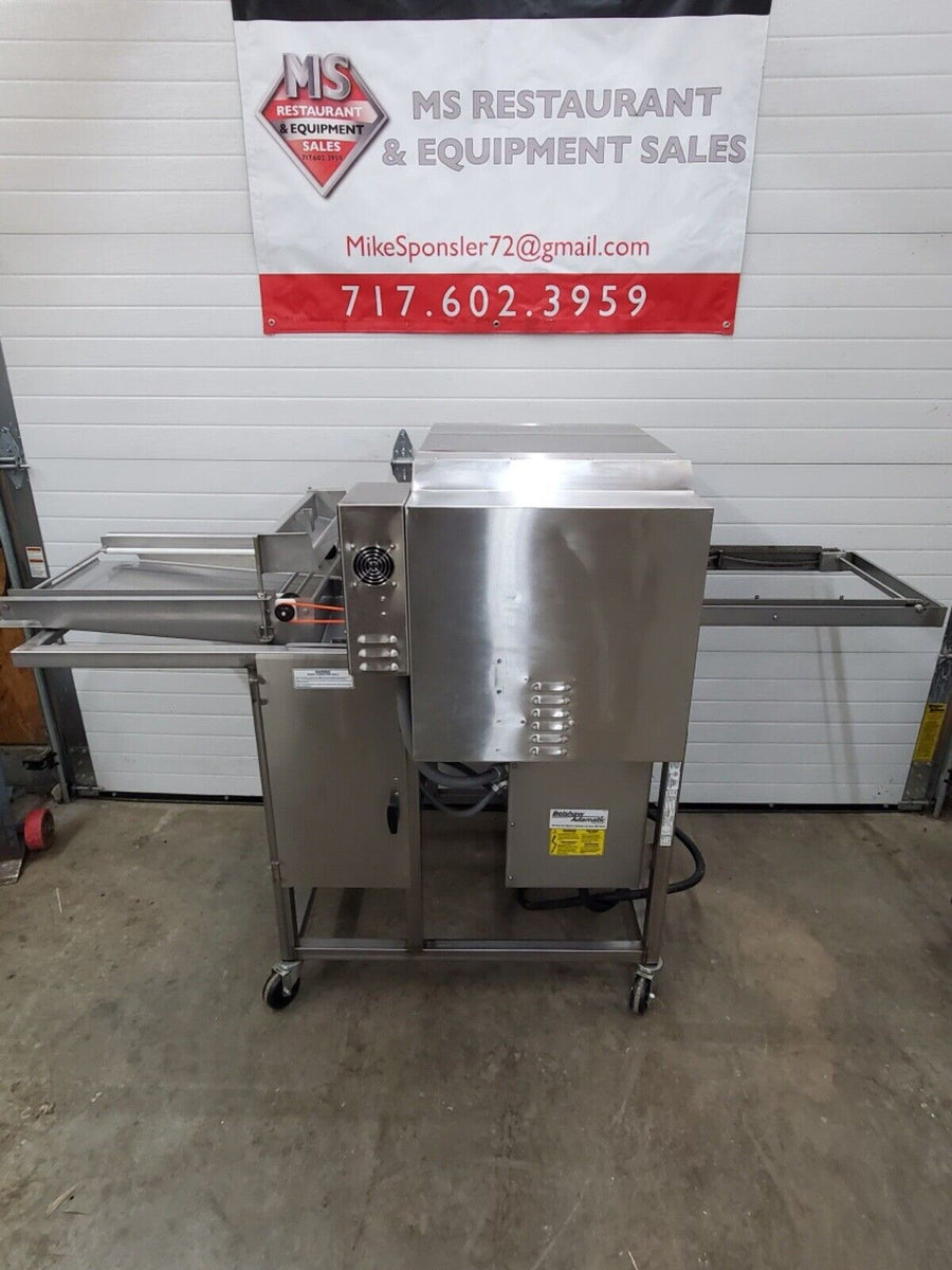 Belshaw TG50 Thermoglazer Fully Refurbished Tested Working! – MS ...