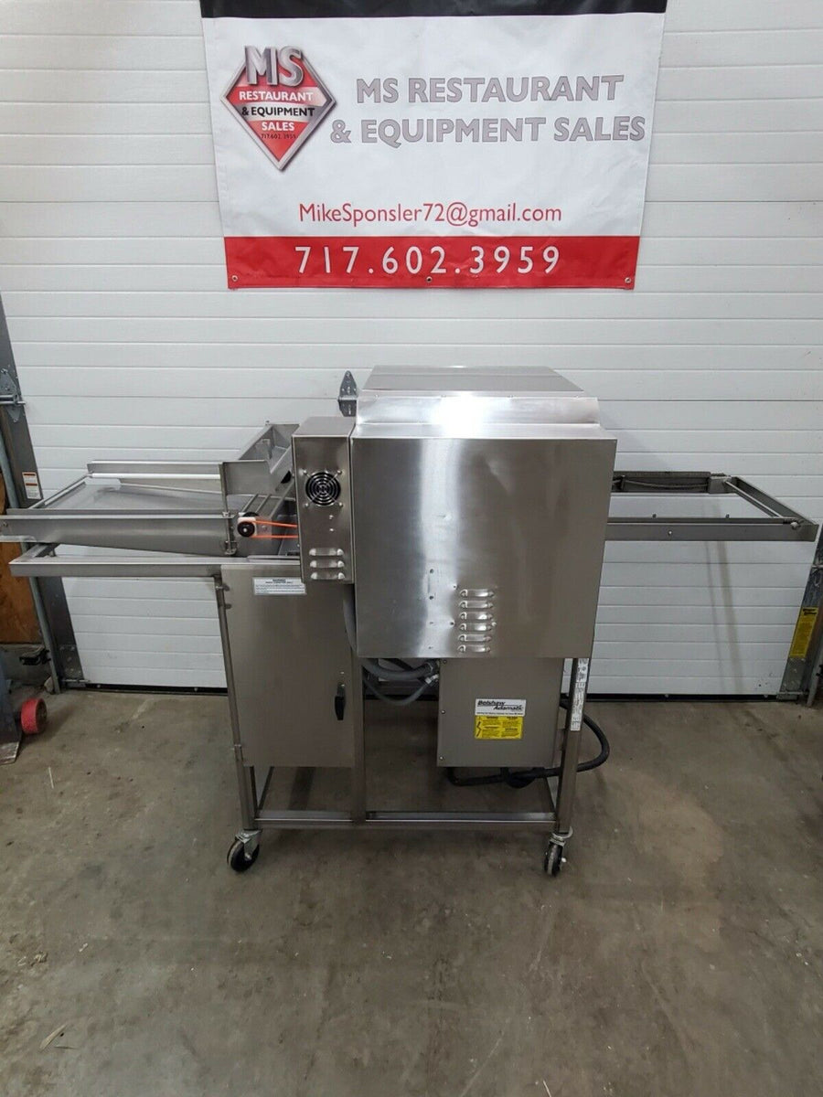Belshaw Thermoglazer TG-50 Refurbished Working Great! – MS Restaurant ...