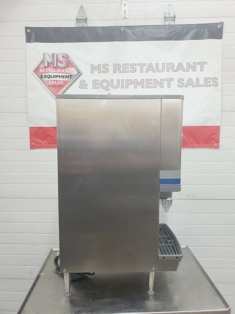 Follett Symphony 12CI400A Ice and Water Dispenser Touch Free Tested Wo ...