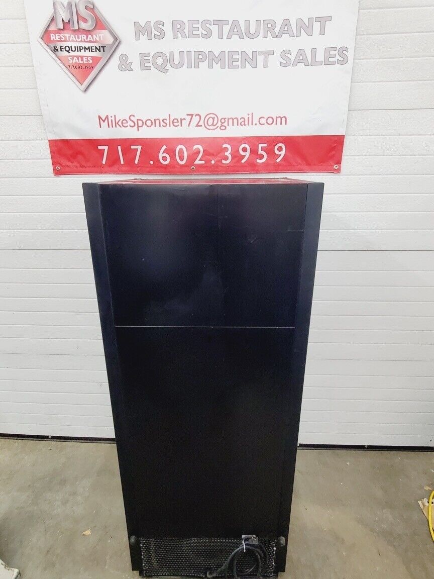 True GDM-12 Reach In Cooler Single Door Tested and Working! – MS ...