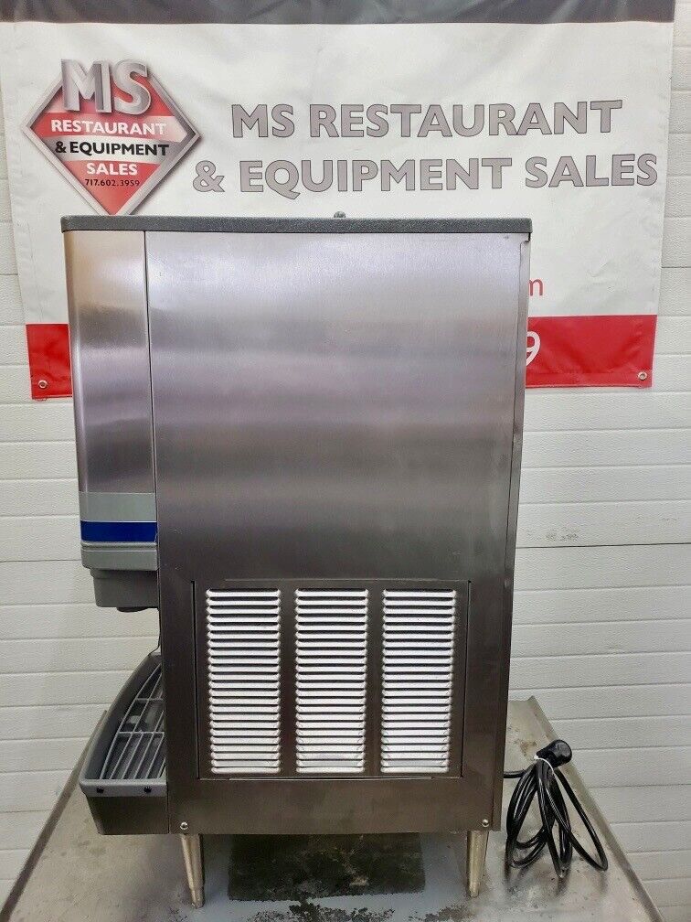 Follett Symphony 12CI400A Nugget Countertop Ice Maker & Ice Water Disp ...